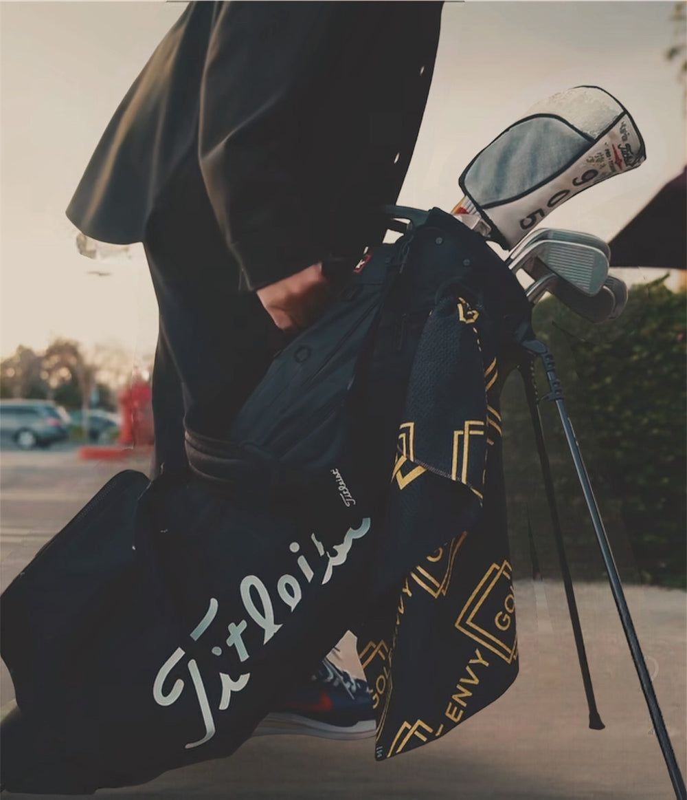 The Custom Rag – The Custom Rag