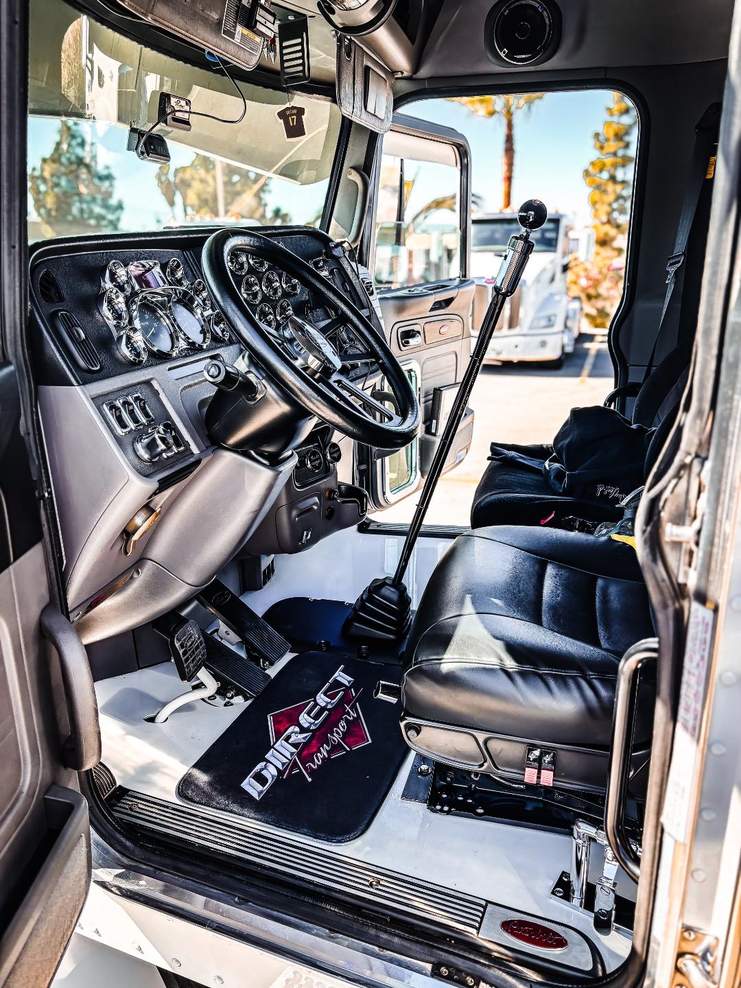 The Custom Rag – The Custom Rag