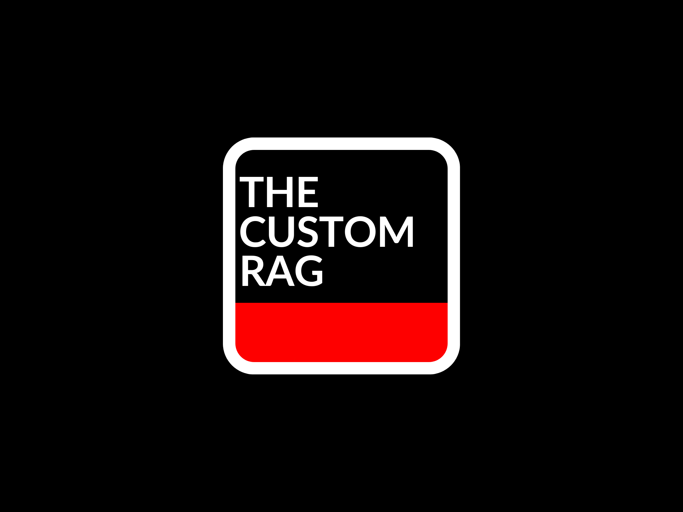 Inquiry – The Custom Rag