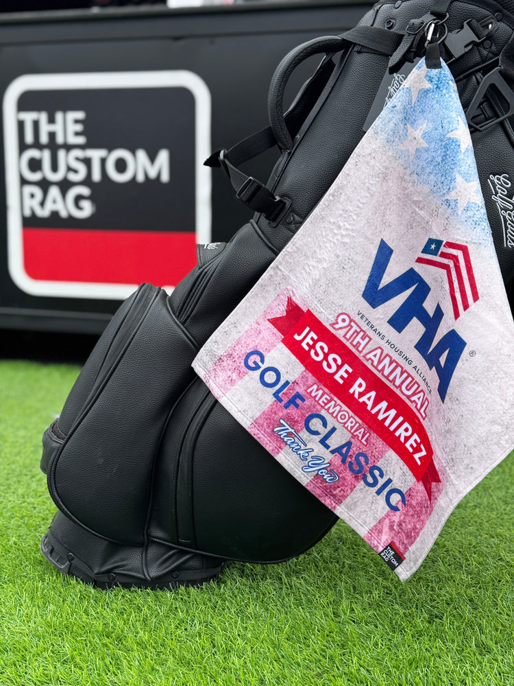 The Custom Rag – The Custom Rag