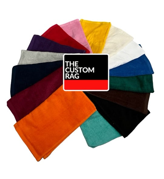 Customize Your Rag – The Custom Rag