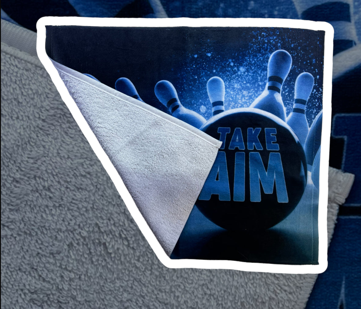 The Custom Rag – The Custom Rag