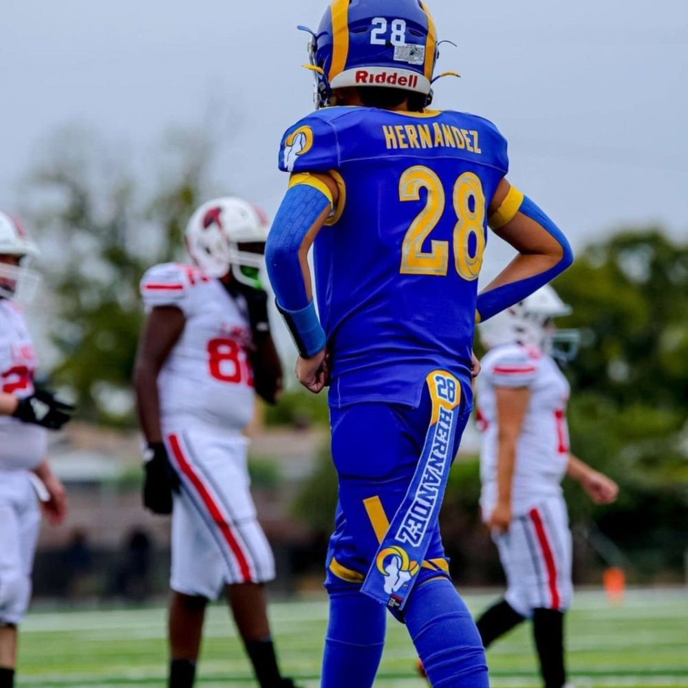 The Custom Rag – The Custom Rag