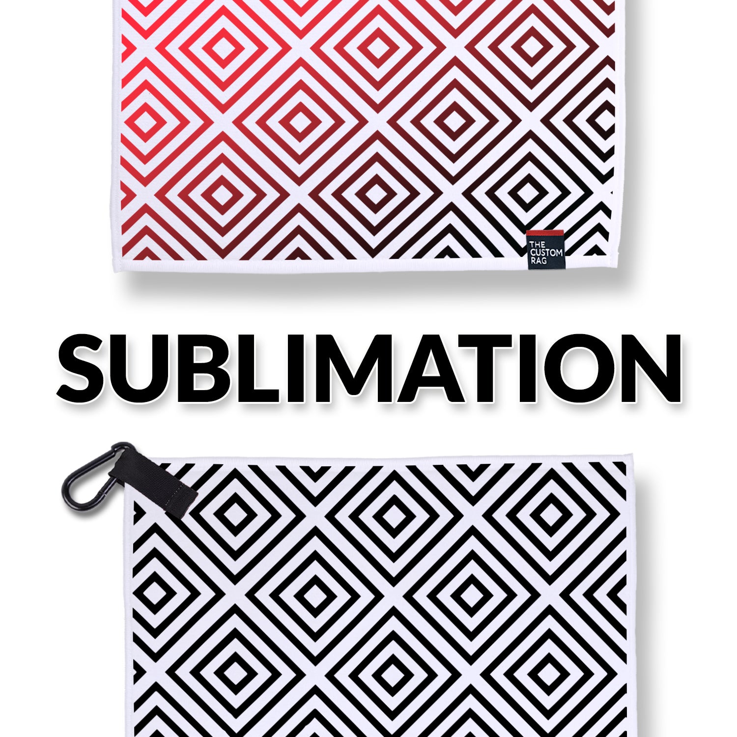 Custom Print – The Custom Rag