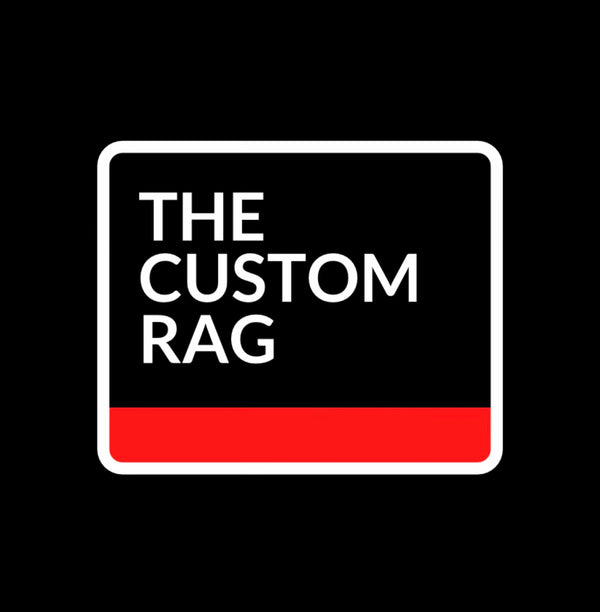 Digitize Fee – The Custom Rag