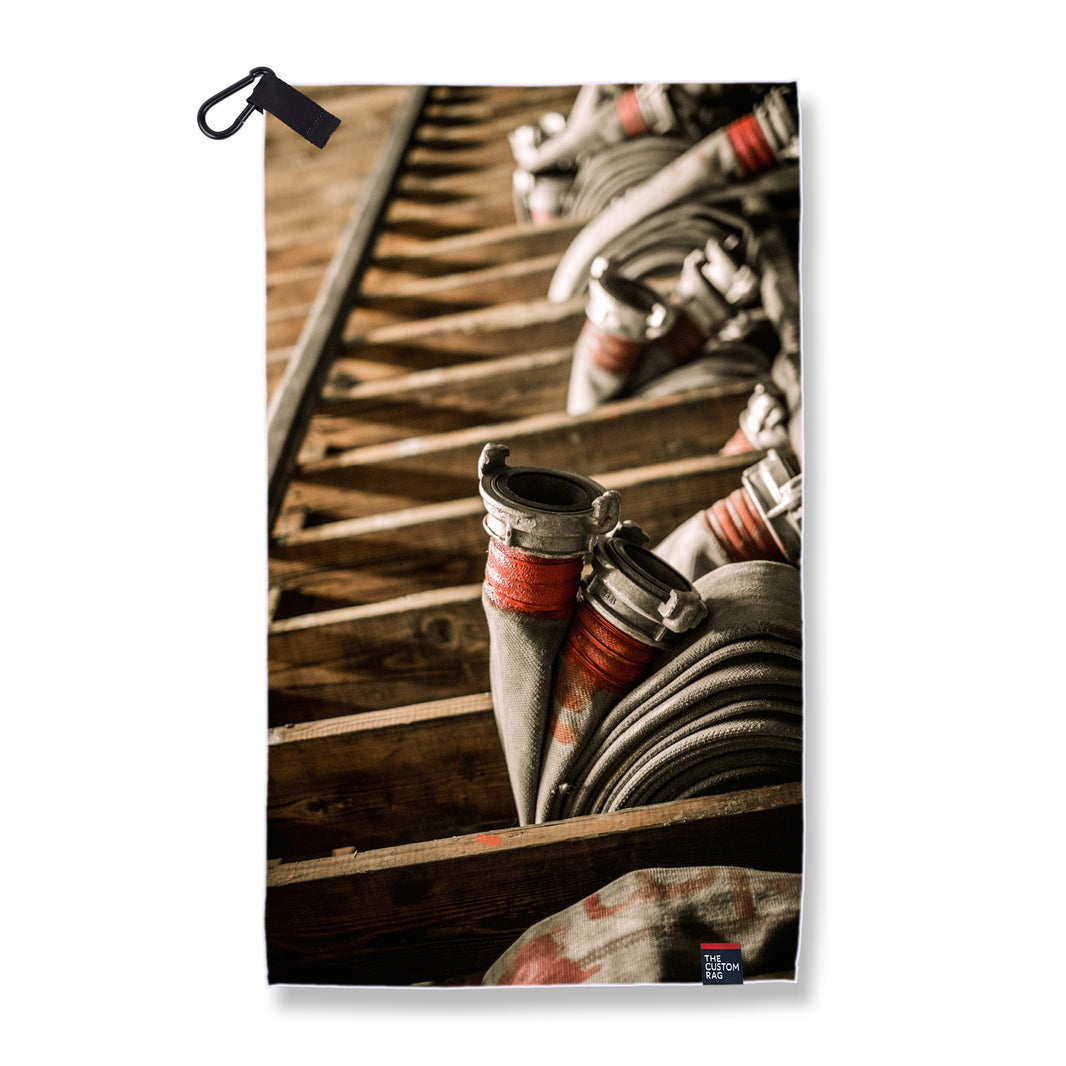 Golf Rags – The Custom Rag