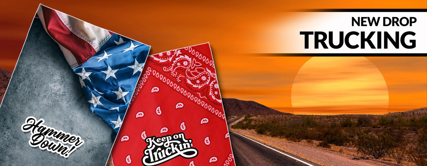 The Custom Rag – The Custom Rag