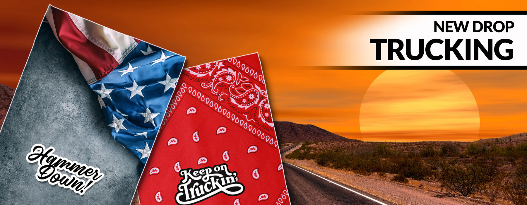 The Custom Rag – The Custom Rag