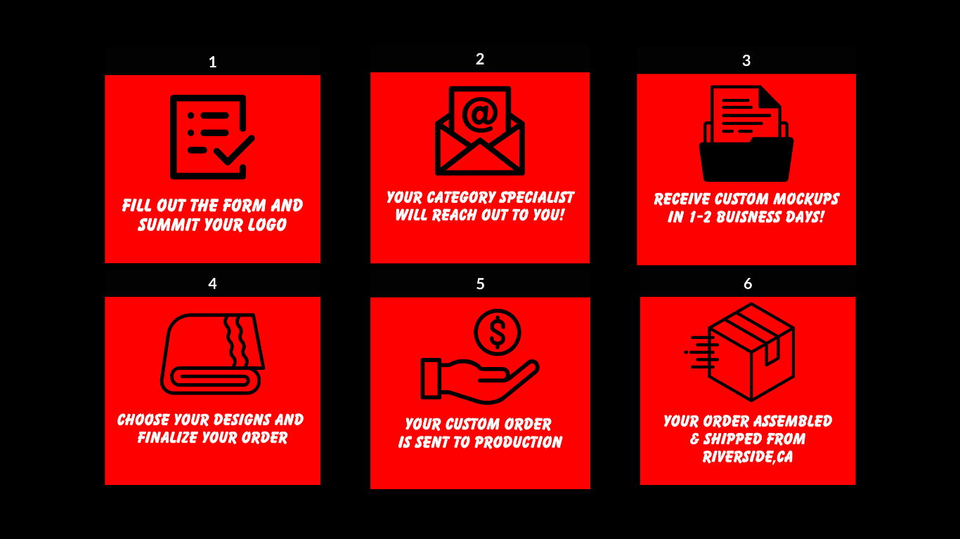 Truck Rags – The Custom Rag